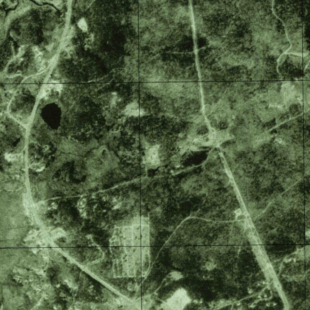 Wellfleet, MA (1977, 25000-Scale) Map by United States Geological ...