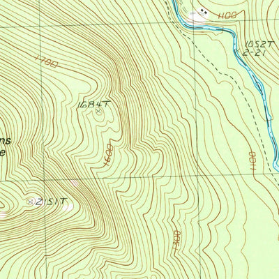 West Milan, NH (1988, 24000-Scale) Map by United States Geological ...