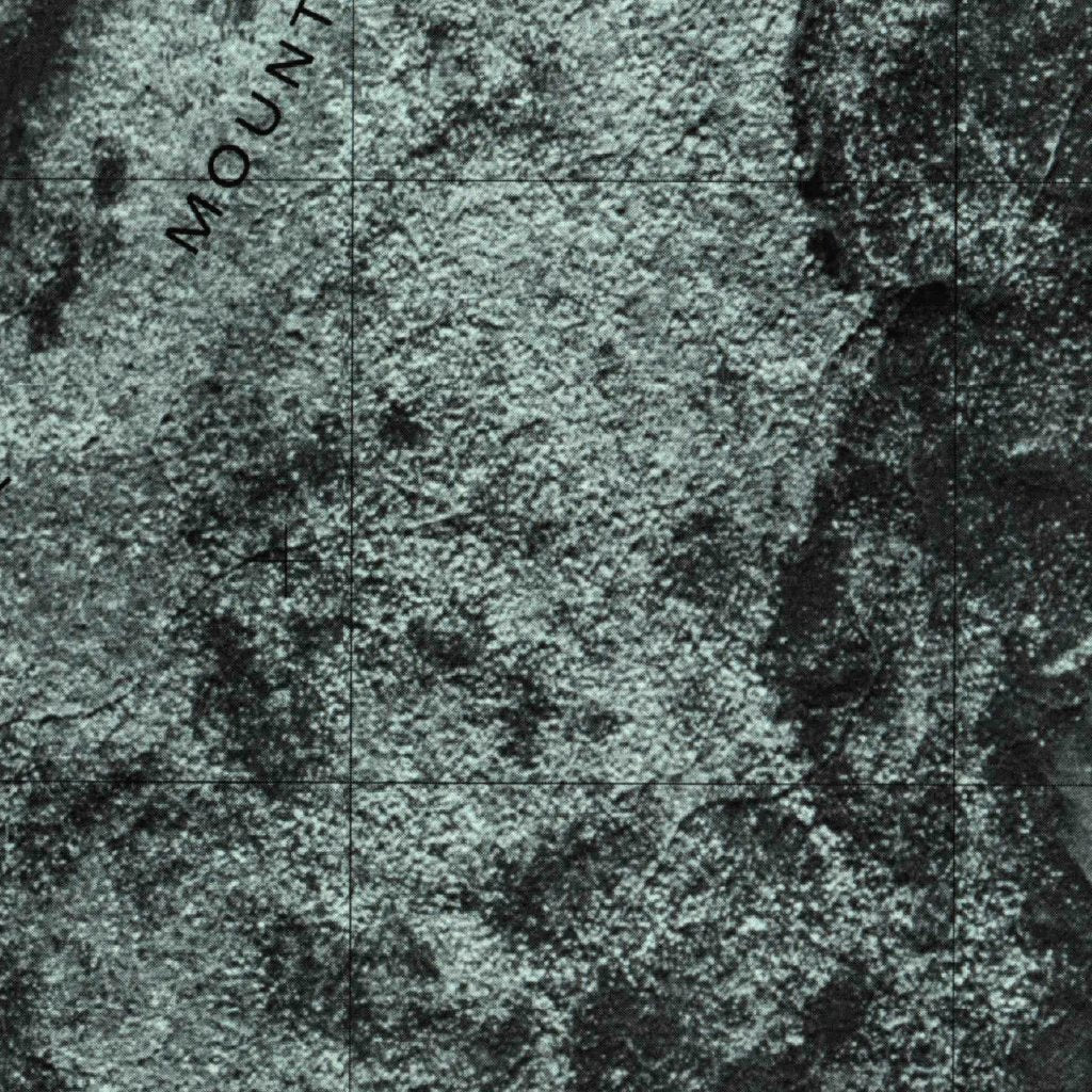 Whetstone Mountain, ME (1975, 24000-Scale) Map by United States ...