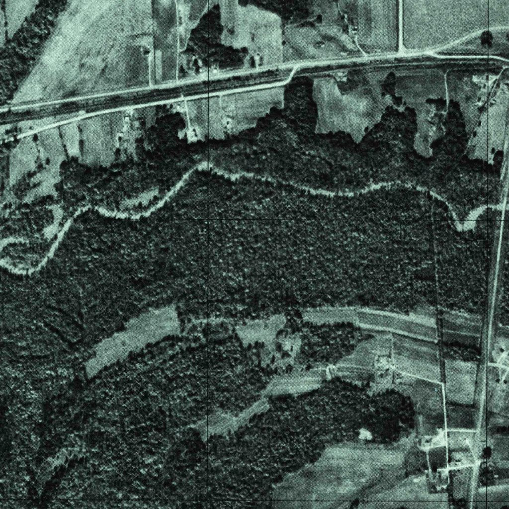 White Hall, AL (1975, 24000-Scale) Map by United States Geological ...