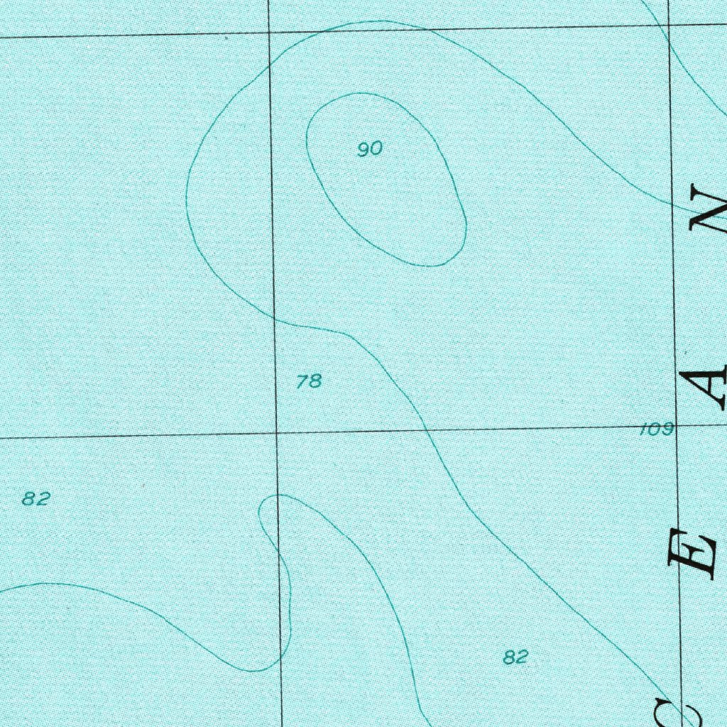 York Beach, ME (1998, 24000-Scale) Map by United States Geological ...