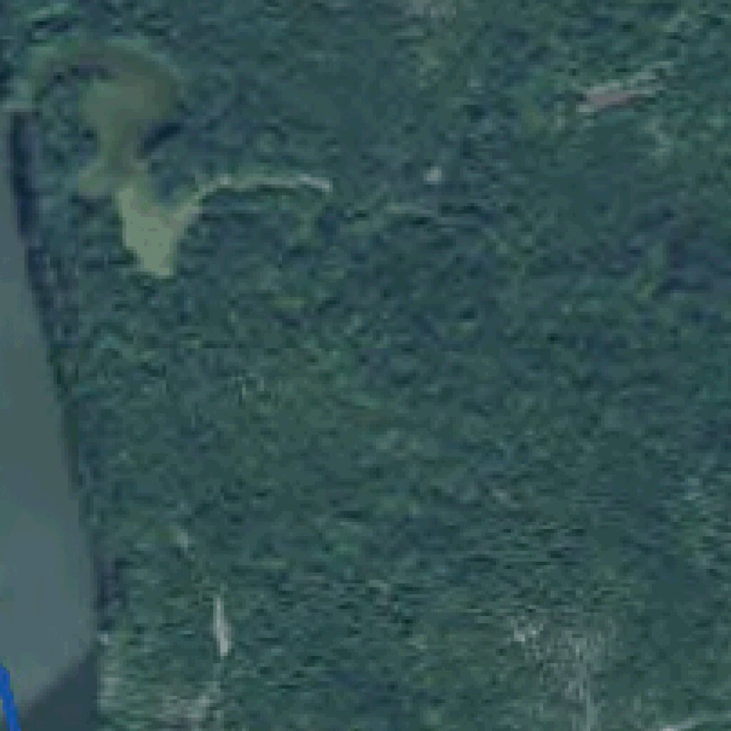Alabama River Navigation Chart 27 (Mile 167.6 - 174.7) Map by US Army ...
