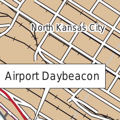 Lower Missouri, River Mile 367.2 to 373.6 Map by US Army Corps of ...