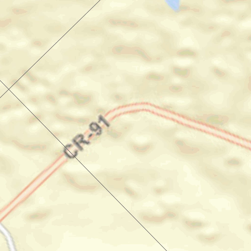 Tennessee River Chart 60 - Crow Creek Island Map by US Army Corps of ...