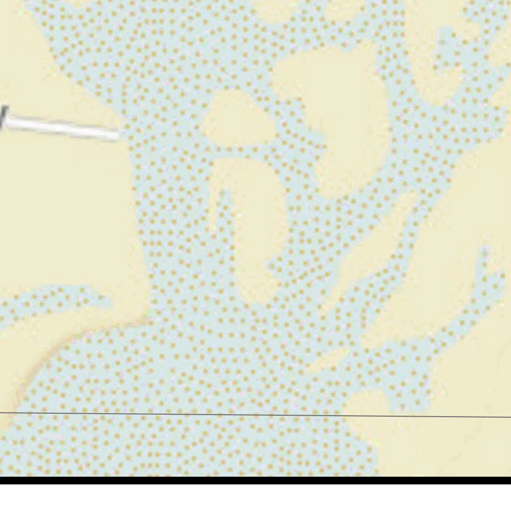 Tennessee River Chart 94 - Duck River Map by US Army Corps of Engineers ...