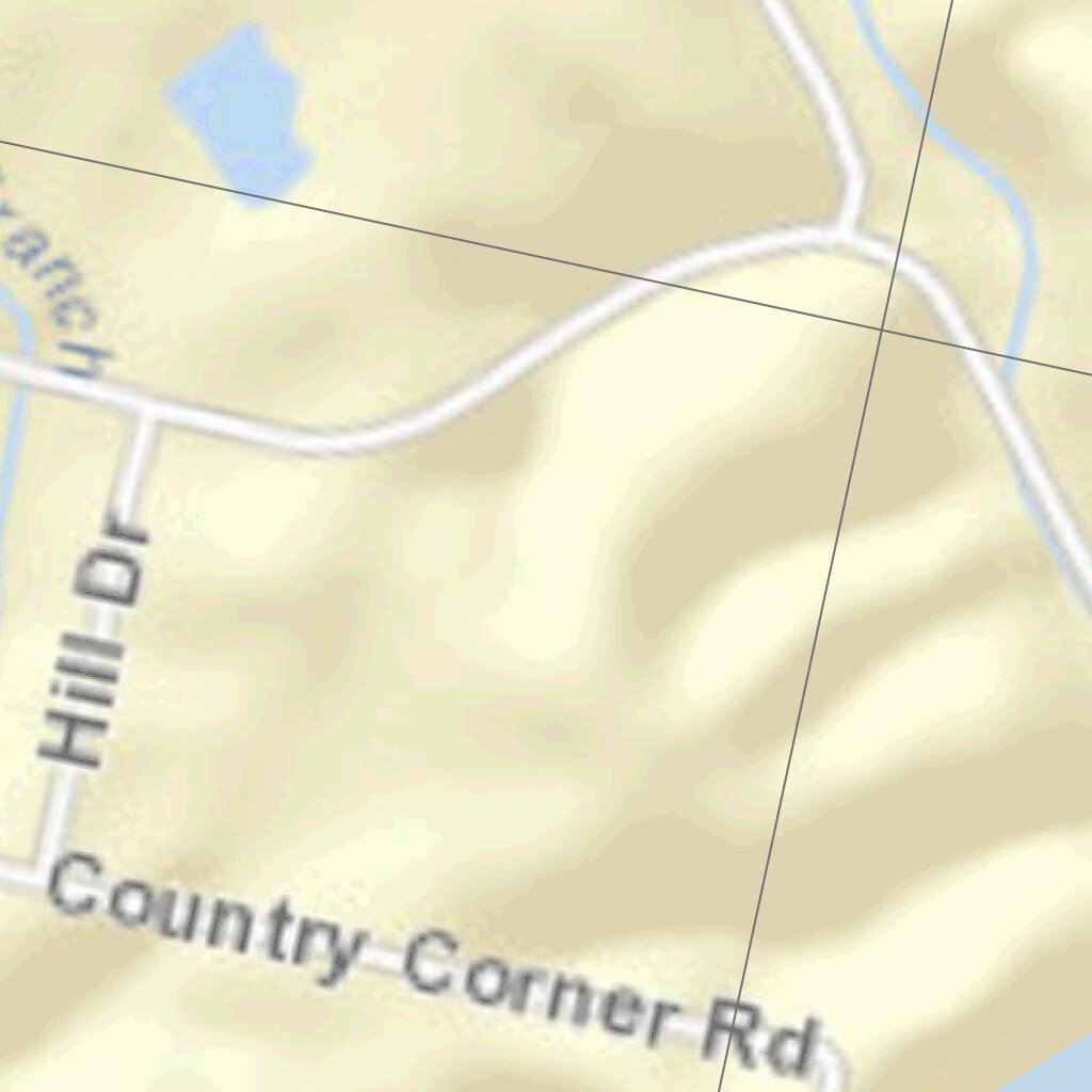 Tennessee River Chart 99 - Elk River Map by US Army Corps of Engineers ...