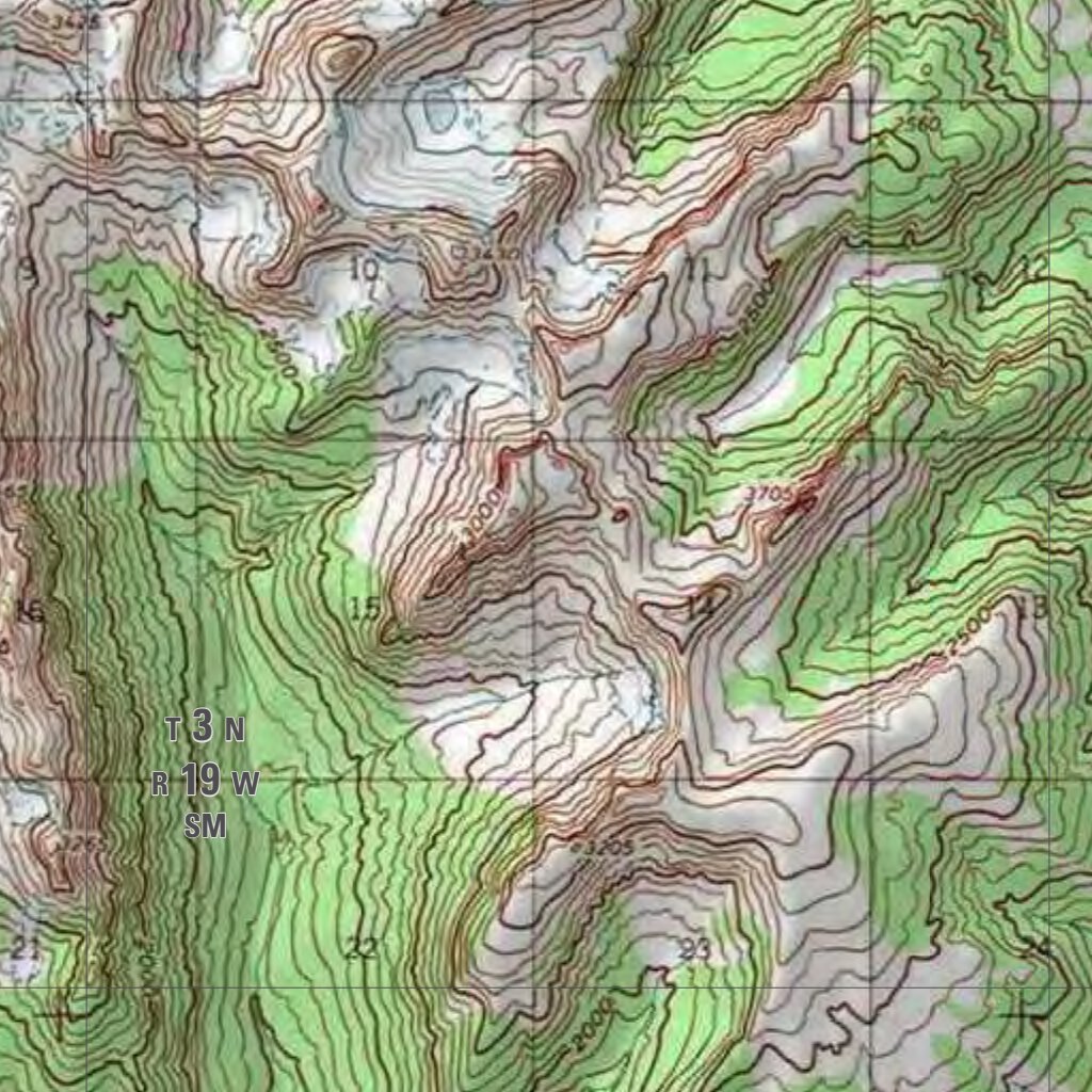 Alaska Maritime NWR (AKM-165 - #165 of 183) Map by U.S. Fish & Wildlife ...