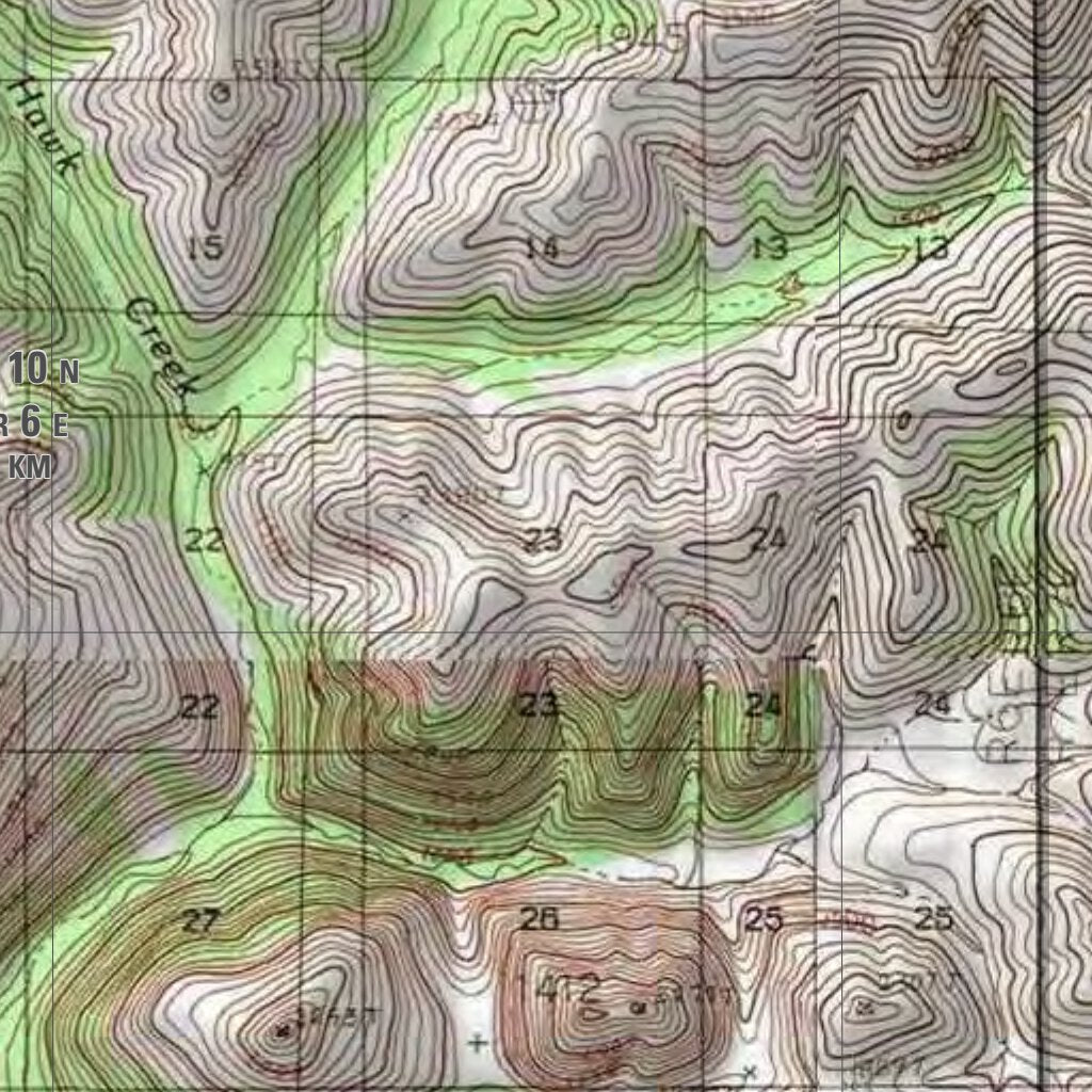 Koyukuk NWR (KUK-02 - #2 of 23) Map by U.S. Fish & Wildlife Service ...