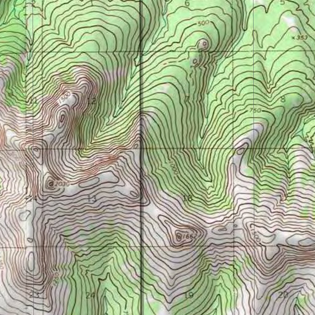 Selawik NWR (SWK-02 - #2 of 20) Map by U.S. Fish & Wildlife Service ...