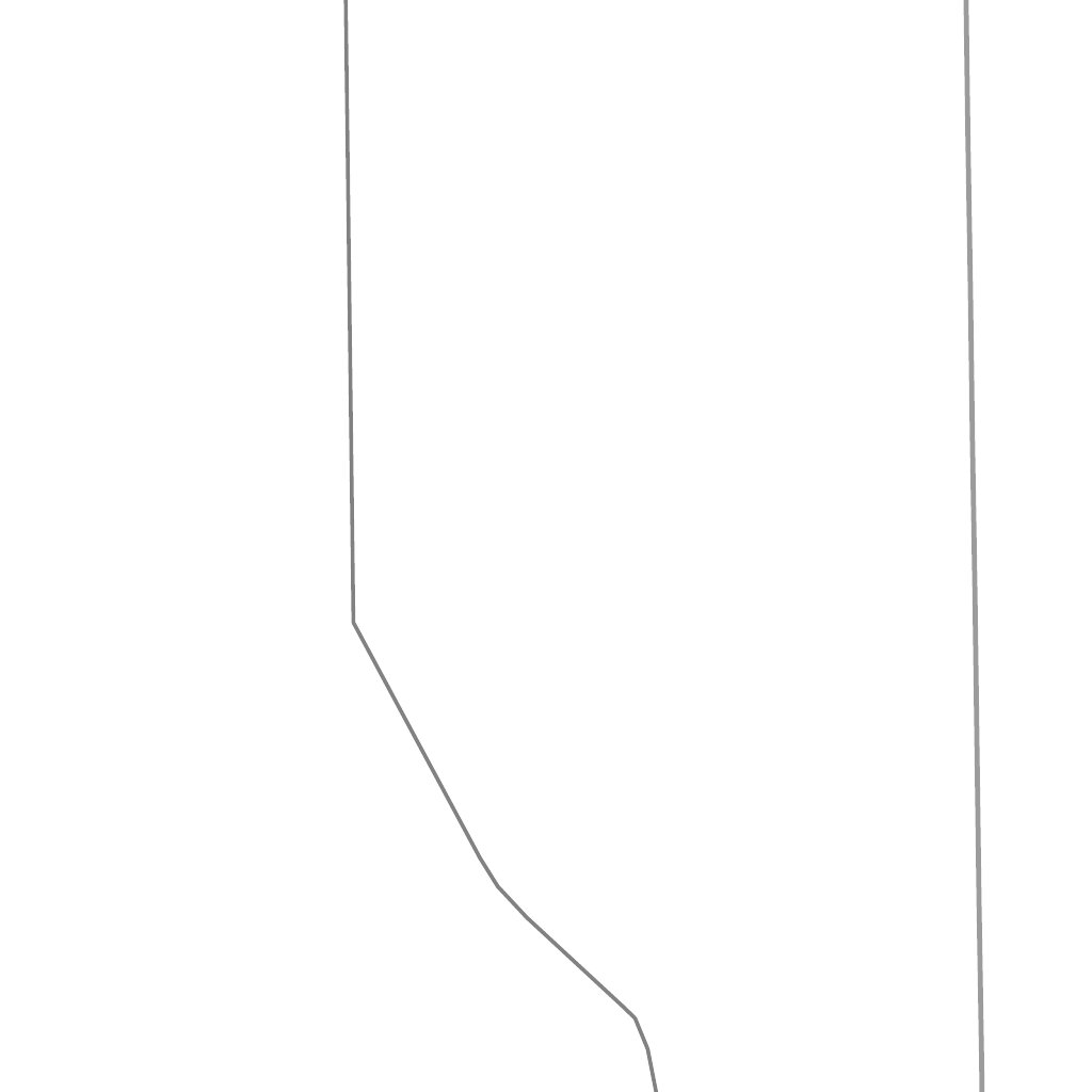 Custer Gallatin NF - Sioux Ranger District - Short Pines MVUM 2025 Map ...