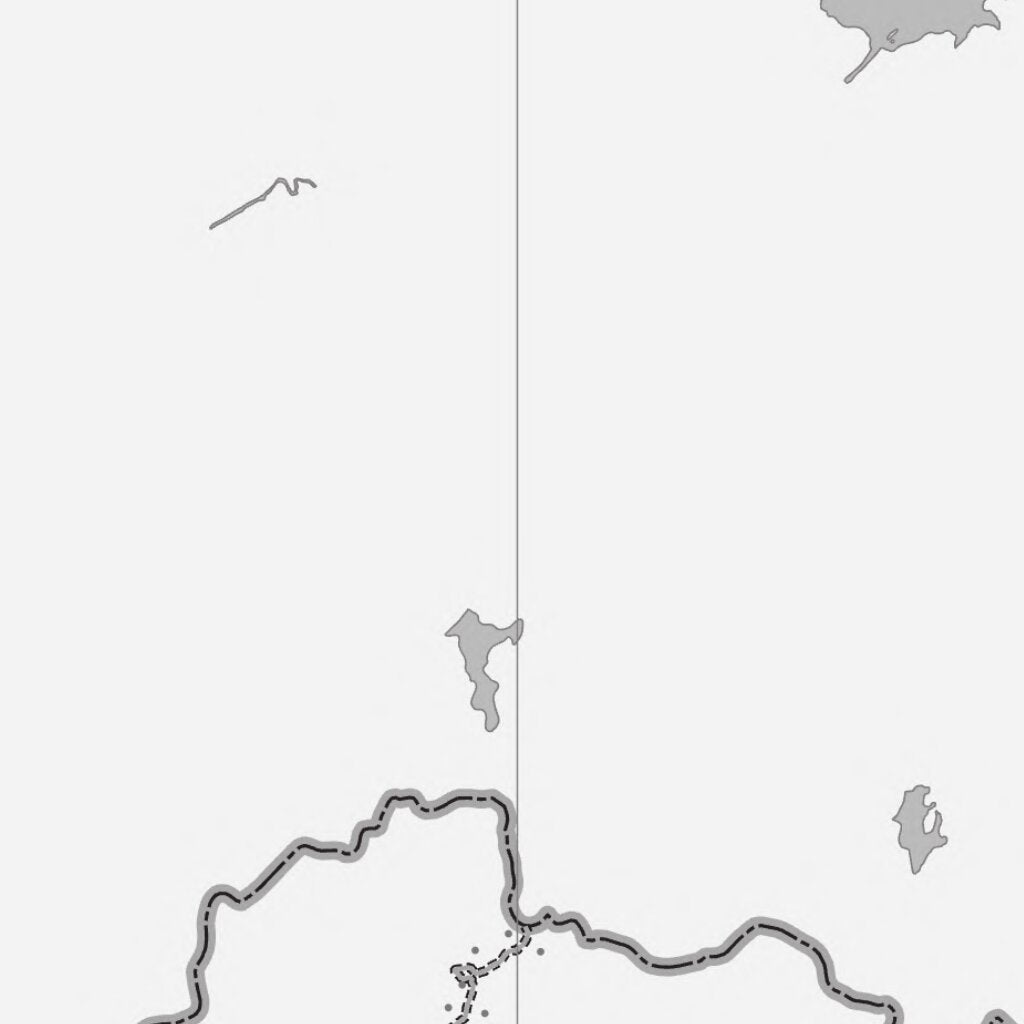 Bridger-Teton NF Pinedale Ranger District Motor Vehicle Use Map SE 2025 ...