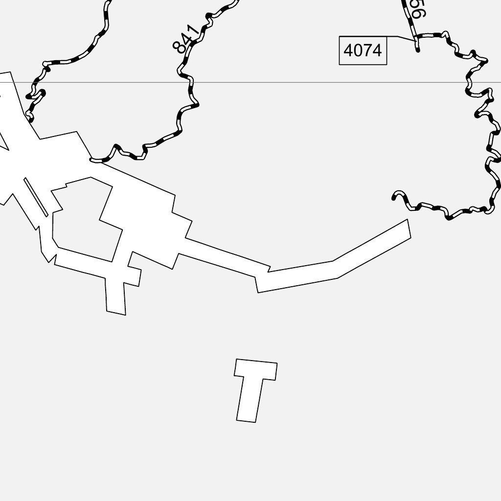 Dixie National Forest Pine Valley Ranger District Motor Vehicle Use Map ...