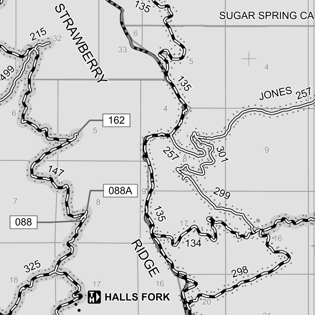 Uinta-Wasatch-Cache National Forest Heber-Kamas Ranger District Motor ...
