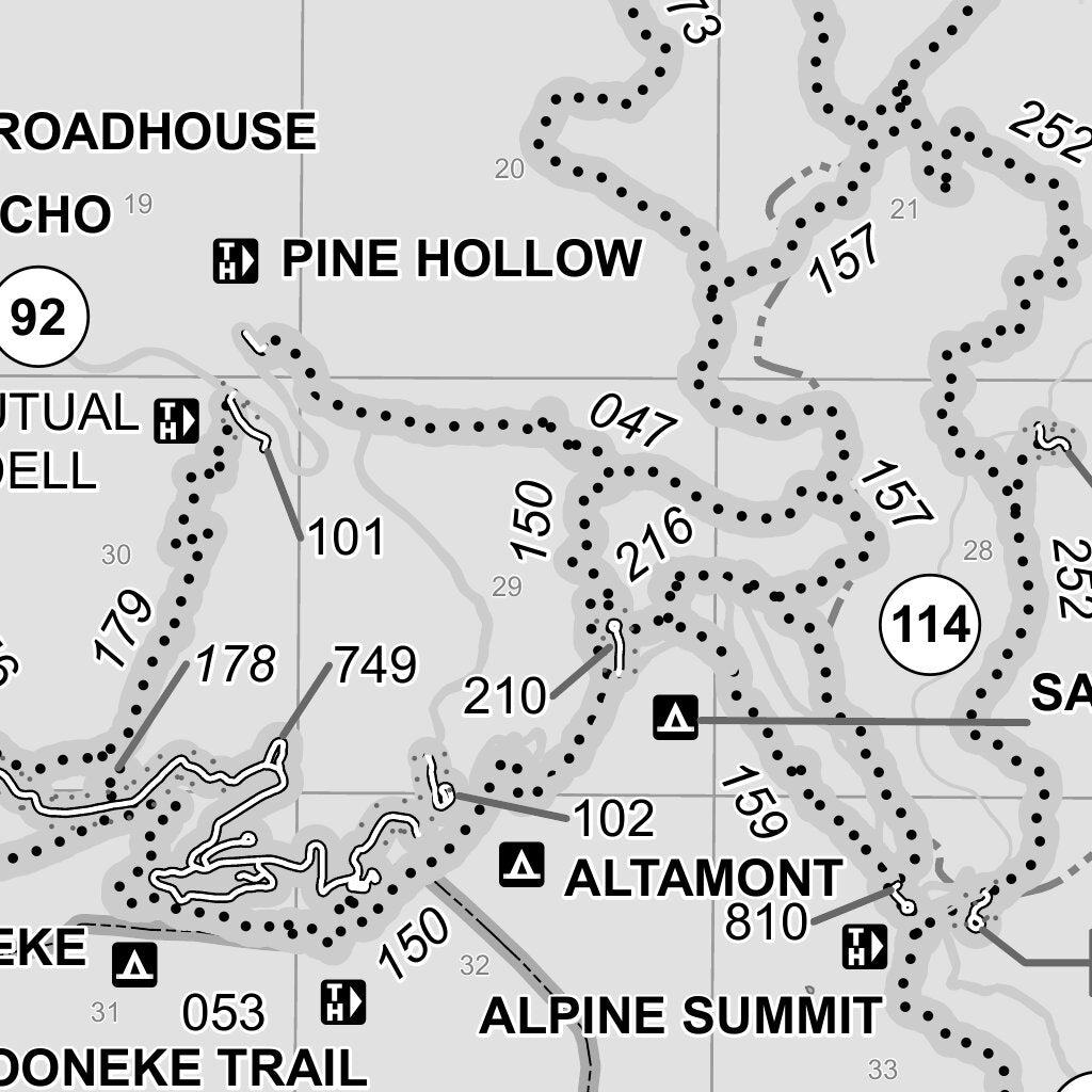 Uinta-Wasatch-Cache National Forest Pleasant Grove Ranger District ...