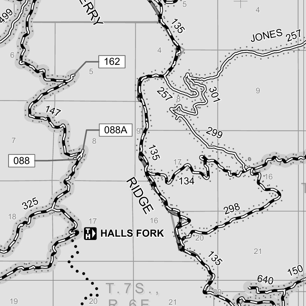 Uinta-Wasatch-Cache National Forest Spanish Fork Ranger District Motor ...
