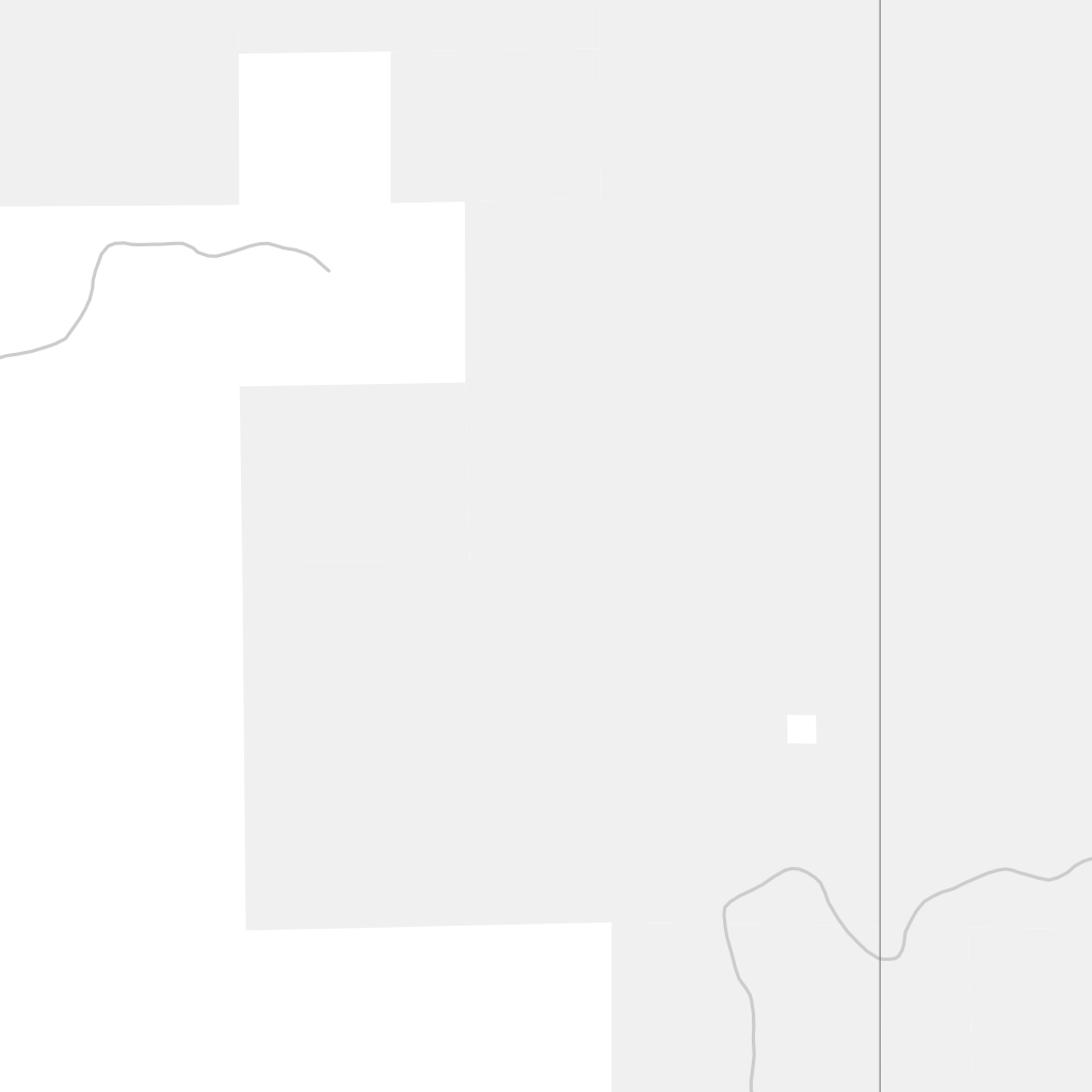 Motor Vehicle Use Map, MVUM, St. Francis National Forest by US Forest ...