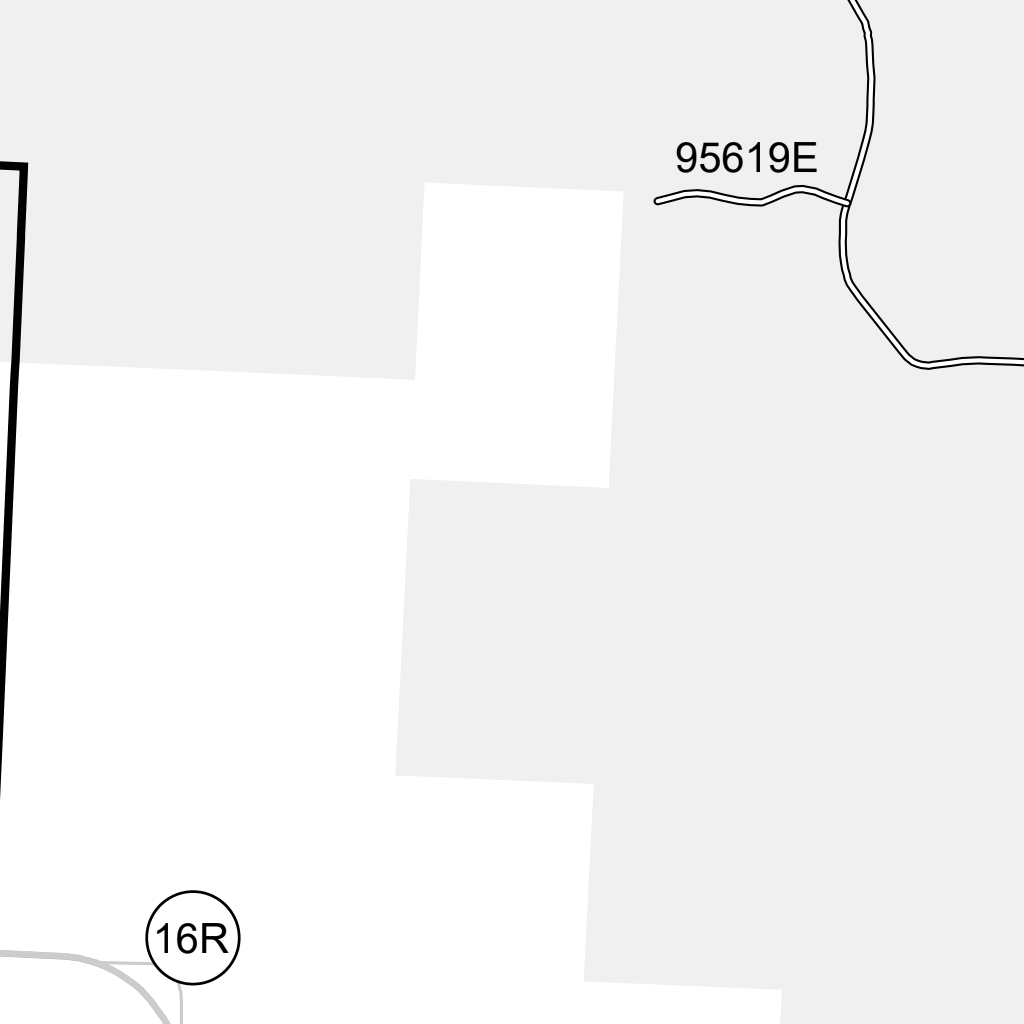 Motor Vehicle Use Map, MVUM, Wedington District, Ozark-St. Francis ...