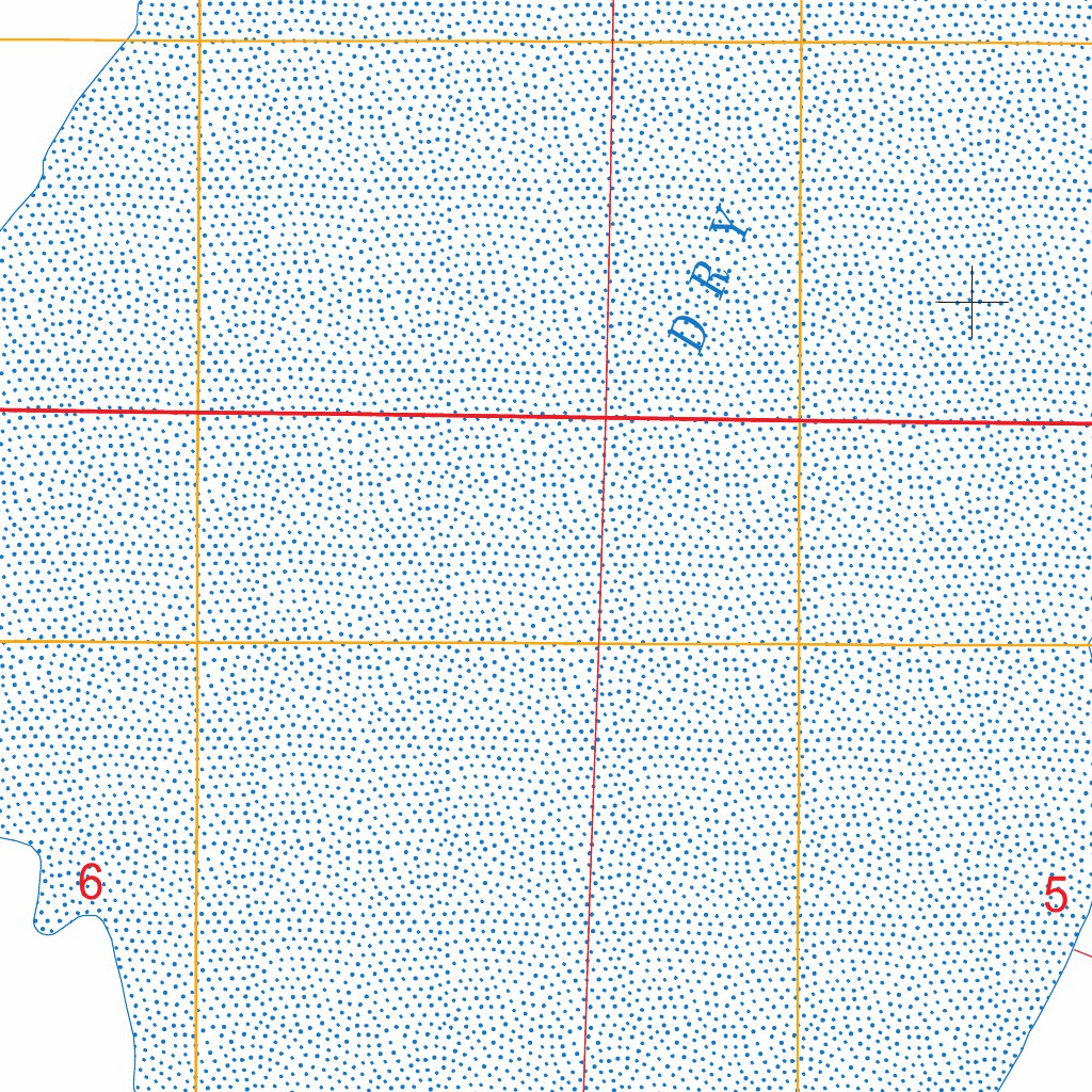 Box Spring, NV FSTopo Legacy Map by US Forest Service - Topo | Avenza Maps