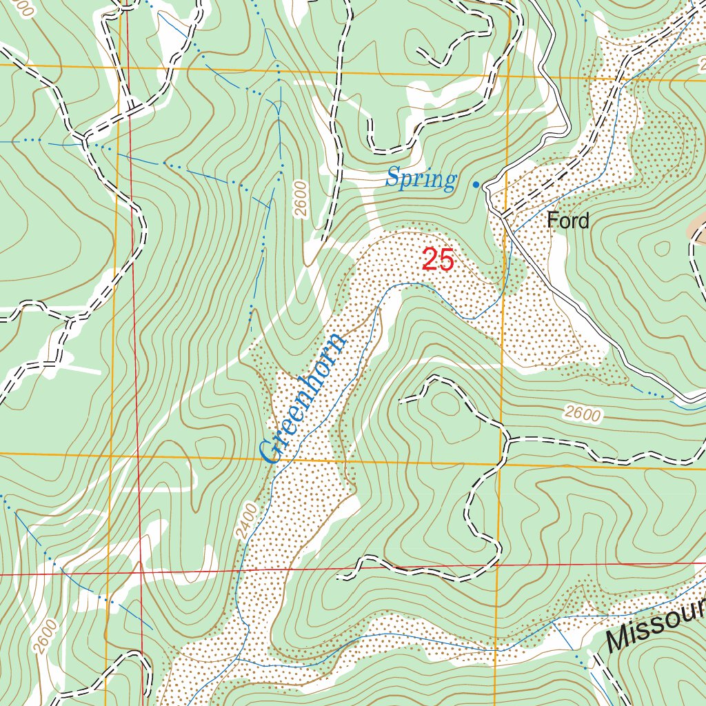 Chicago Park, CA FSTopo Legacy Map by US Forest Service - Topo | Avenza ...