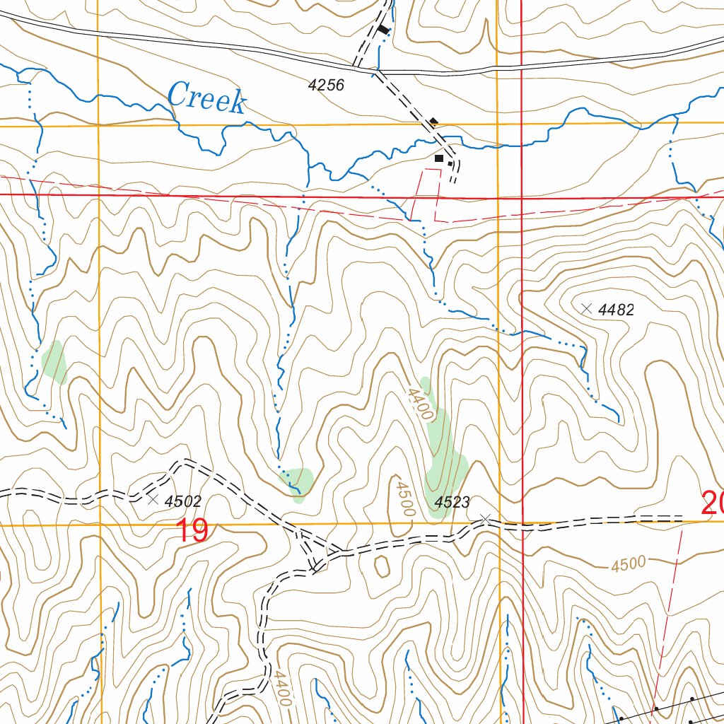 Holker, MT FSTopo Legacy Map by US Forest Service - Topo | Avenza Maps