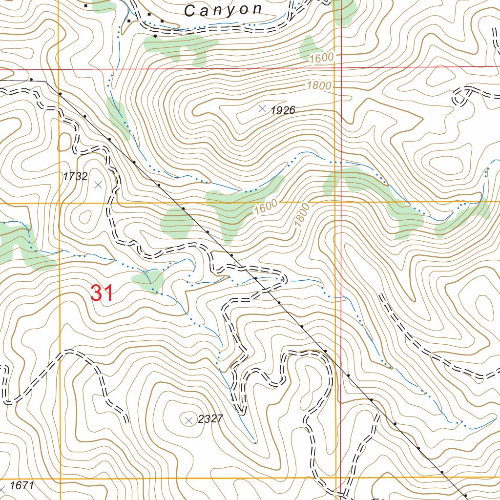 Lake Mathews, CA FSTopo Legacy Map by US Forest Service - Topo | Avenza ...