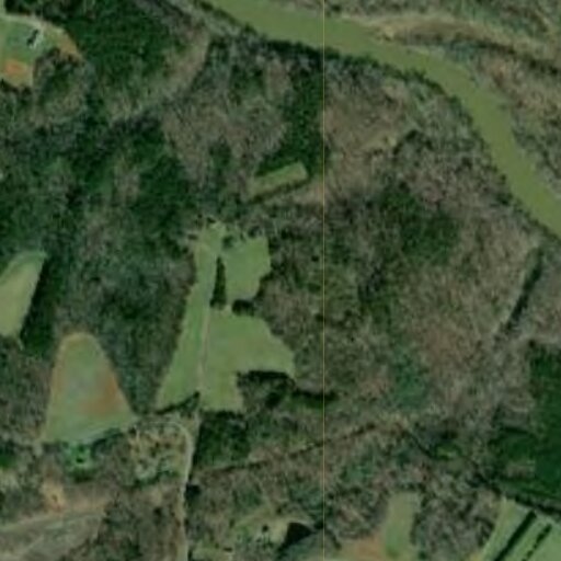 Falkland State Conservation Area (Virginia State Parks Land) - Hunt Map ...