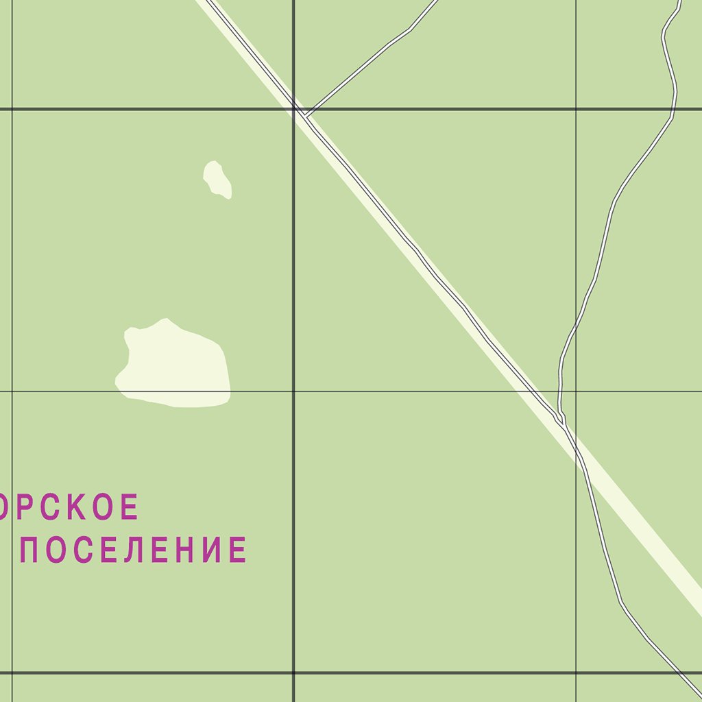 Приморск, план города. Koiviston kaupungin kartta. Primorsk (Fin ...