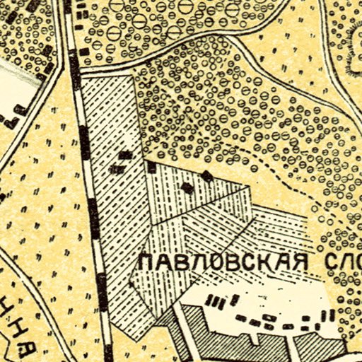 Vyborg and its northern environs Map, 1913 by Waldin | Avenza Maps