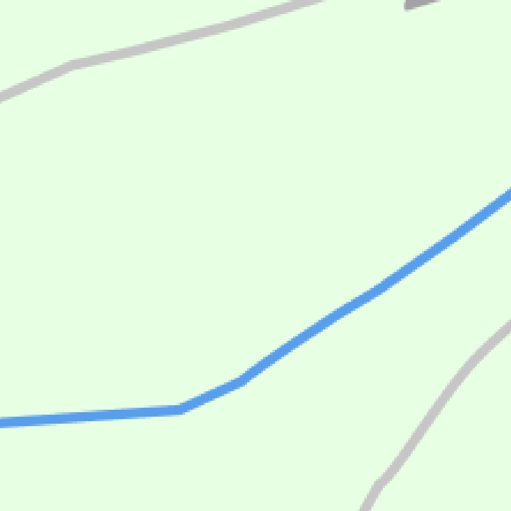 WalkGPS - Christmas Tree Well Walk Area - Darling Range Map by WalkGPS ...