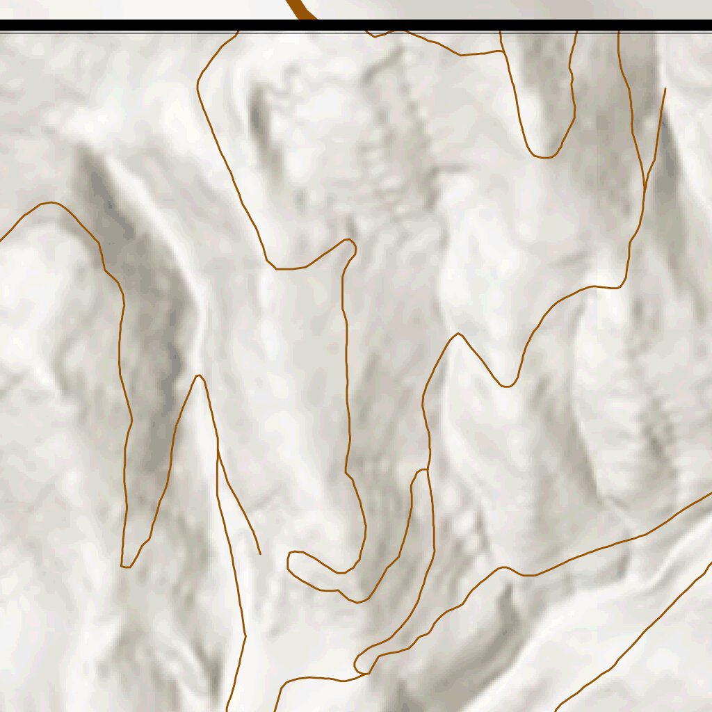 Pearrygin Lake Sno-Park Map by Washington State Parks | Avenza Maps