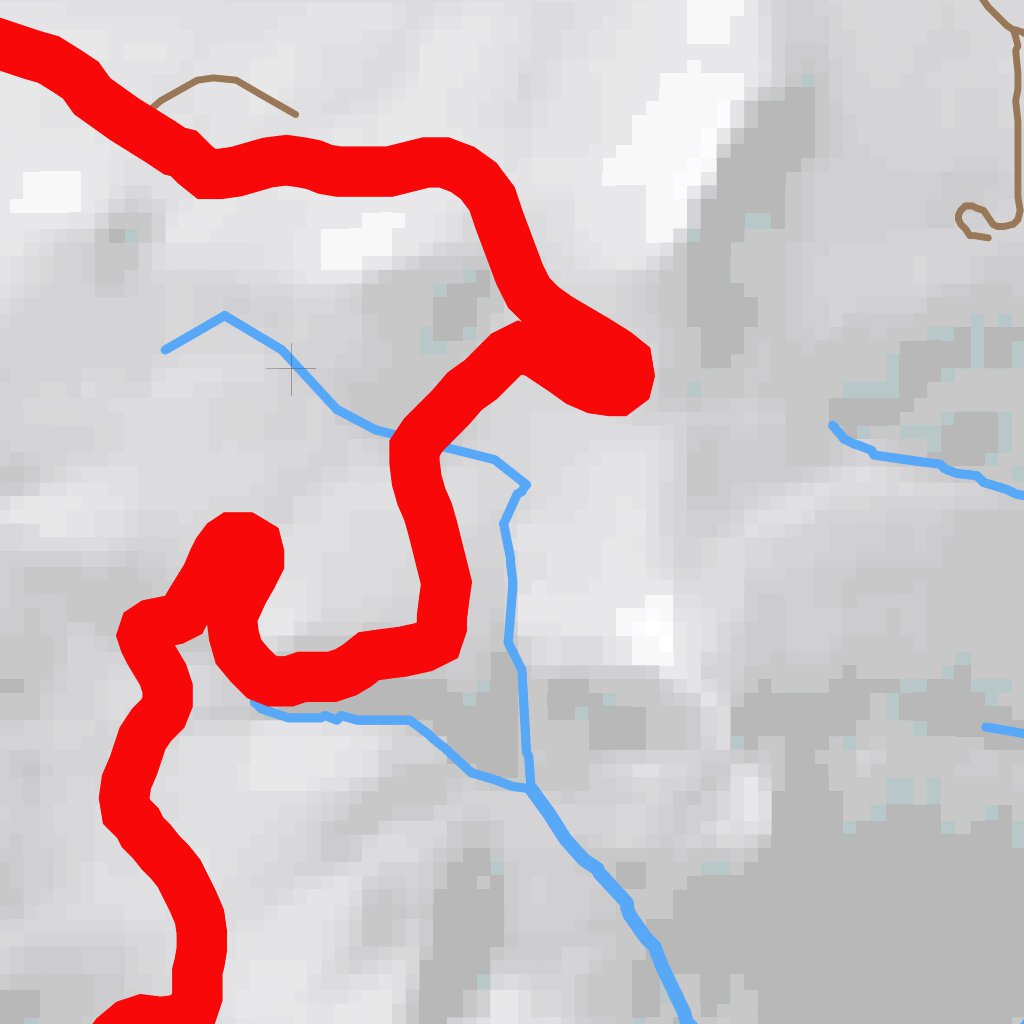 Wakepish Sno-Park Map by Washington State Parks | Avenza Maps