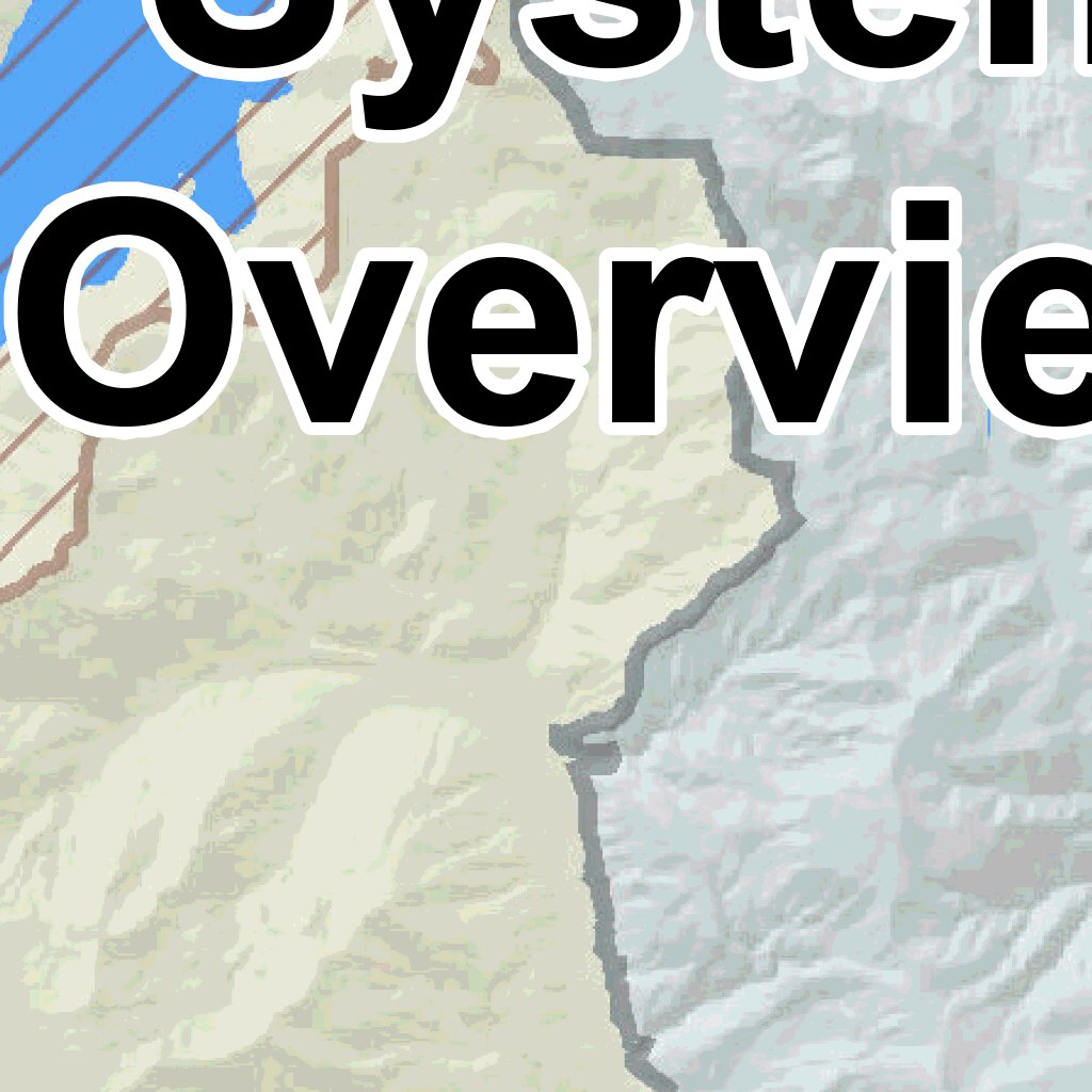 Wakepish Sno-Park Map by Washington State Parks | Avenza Maps