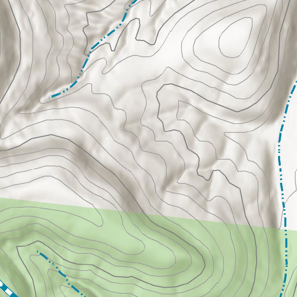 Symmes Creek and Morgan Sisters Trail System Map by Wayne National ...