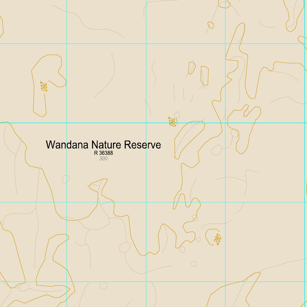 COG Series Map 1941-14: No 9 Bore and Yalalinga by Western Australia ...
