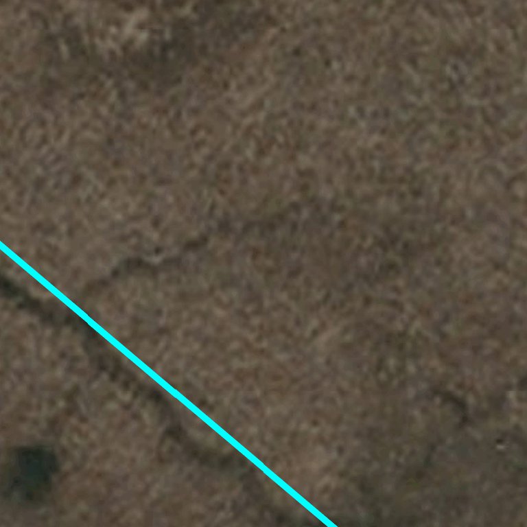 Parcel 20 LMA b Map by Yale | Avenza Maps