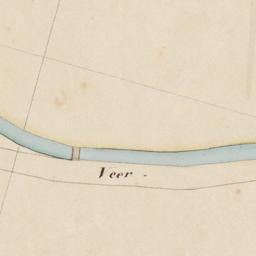 Klundert Map by Mapfactory | Avenza Maps