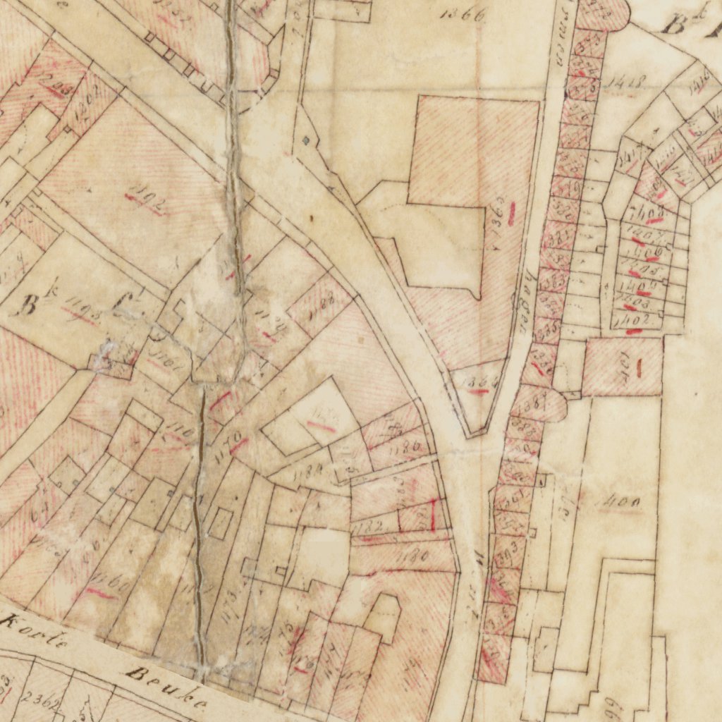 Zutphen Map by Mapfactory | Avenza Maps