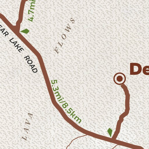 Pahvant Valley Heritage Trail Map by Cairn Cartographics | Avenza Maps