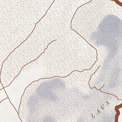 Pahvant Valley Heritage Trail Map by Cairn Cartographics | Avenza Maps