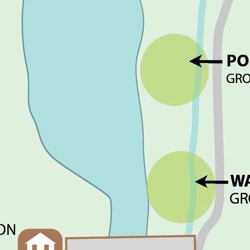 Fifty Point Conservation Area Map by Avenza Systems Inc. | Avenza Maps