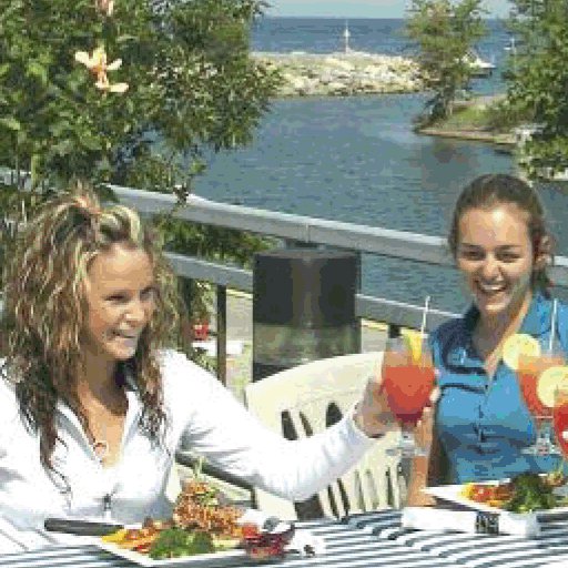 Fifty Point Conservation Area Map by Avenza Systems Inc. | Avenza Maps