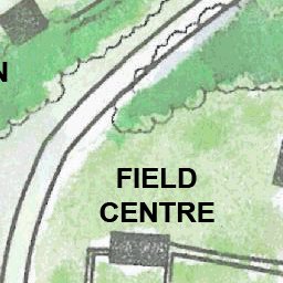 Ball's Falls Conservation Area Map by Avenza Systems Inc. | Avenza Maps