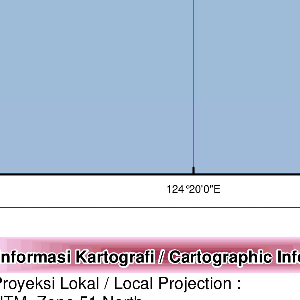 D17: Siau Tagulandang Biaro District Map by Avenza Systems Inc ...