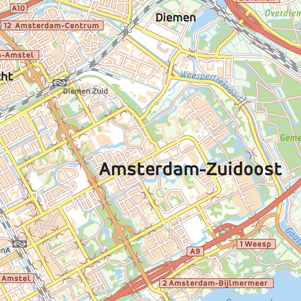 Auto en motor Highlighttour - Car tour Gooi & Vecht region, Garden of ...