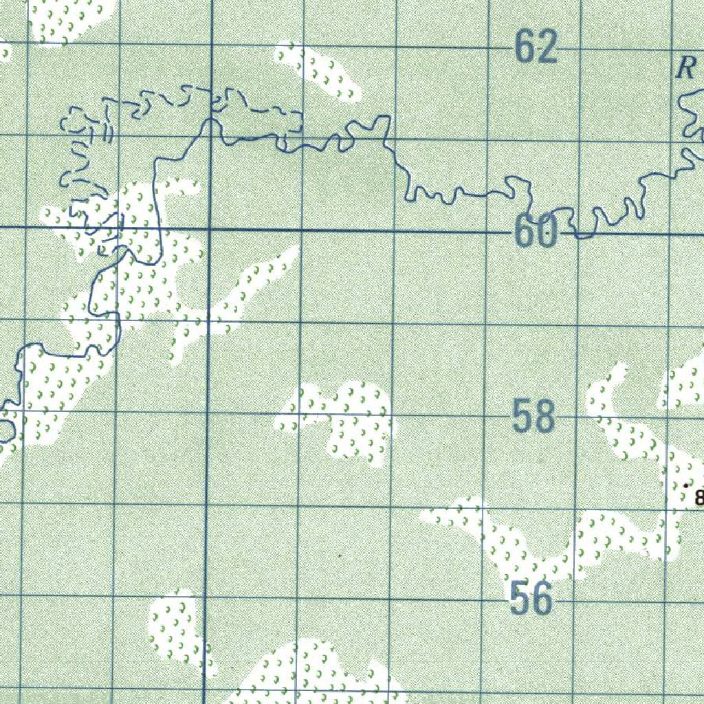 Monte Lindo Map by Avenza Systems Inc. | Avenza Maps