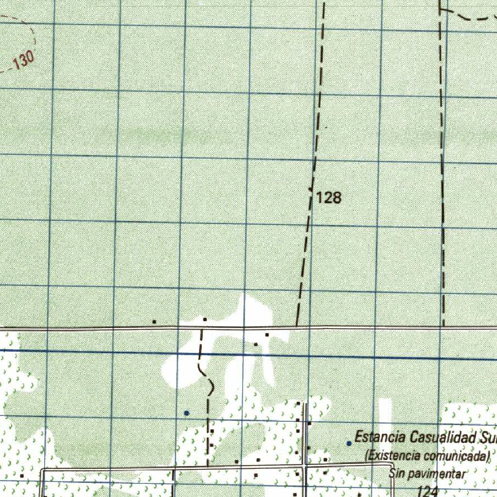 Misión La Esperanza Map by Avenza Systems Inc. | Avenza Maps
