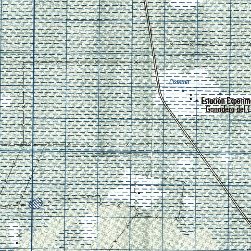 Estancia Florida Map by Avenza Systems Inc. | Avenza Maps
