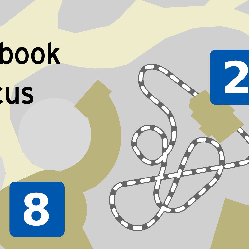 Walt Disney World - Magic Kingdom Map by Avenza Systems Inc. | Avenza Maps