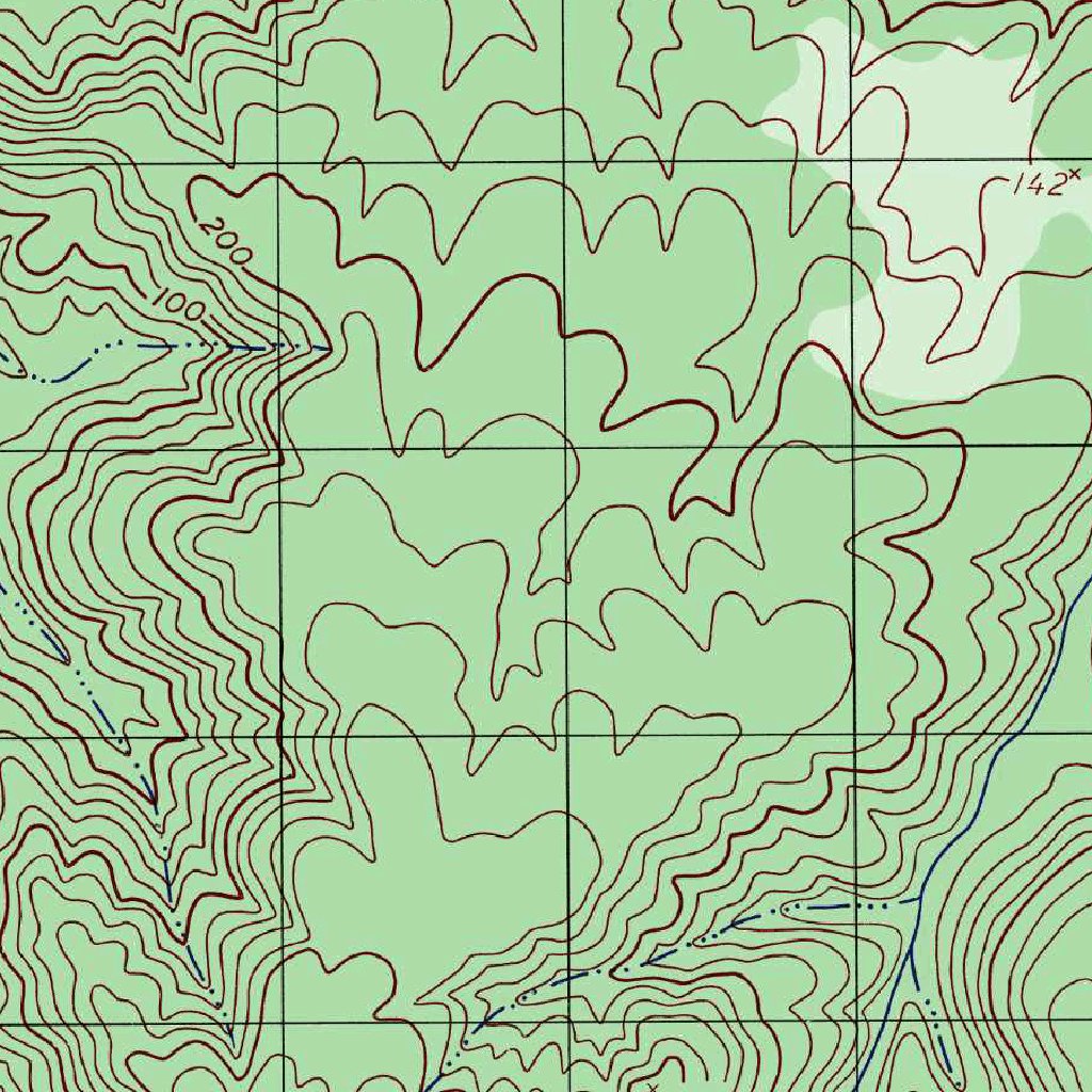 Ta Loǔ-Cambodia-5733iv Map by Avenza Systems Inc. | Avenza Maps