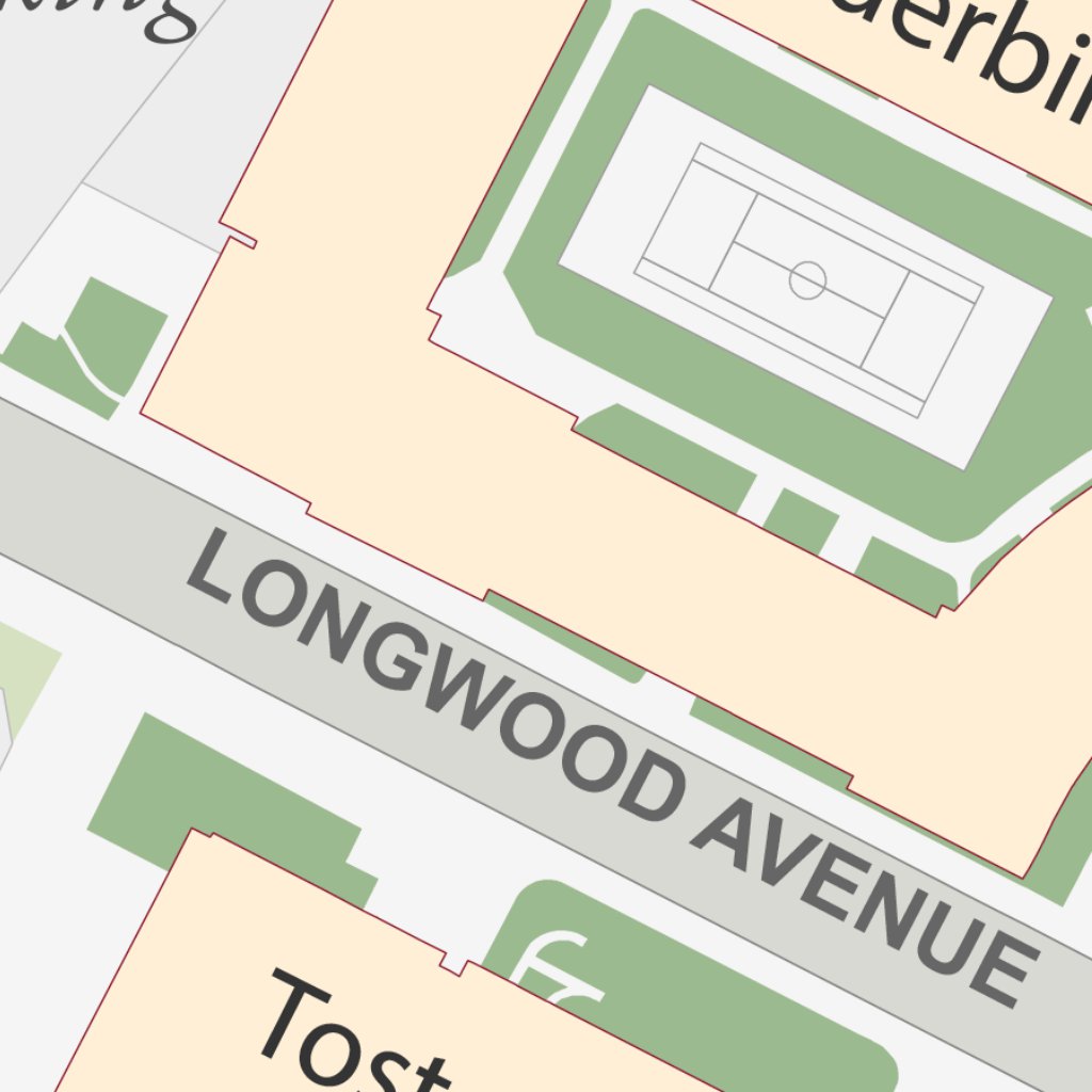 Harvard: Longwood Campus Map by Avenza Systems Inc. | Avenza Maps